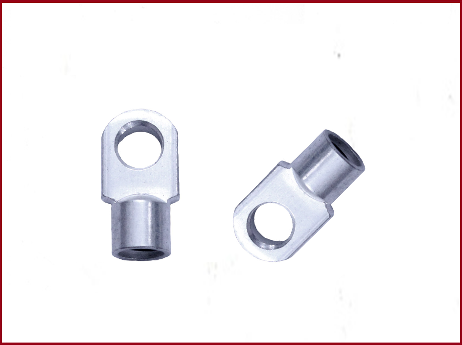 LX107-2 常规单片接头-常州龙翔气弹簧股份有限公司